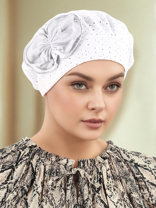 Chemo Hats, Scarves, Caps, Turbans for Cancer Patients – Chemo Fashion ...